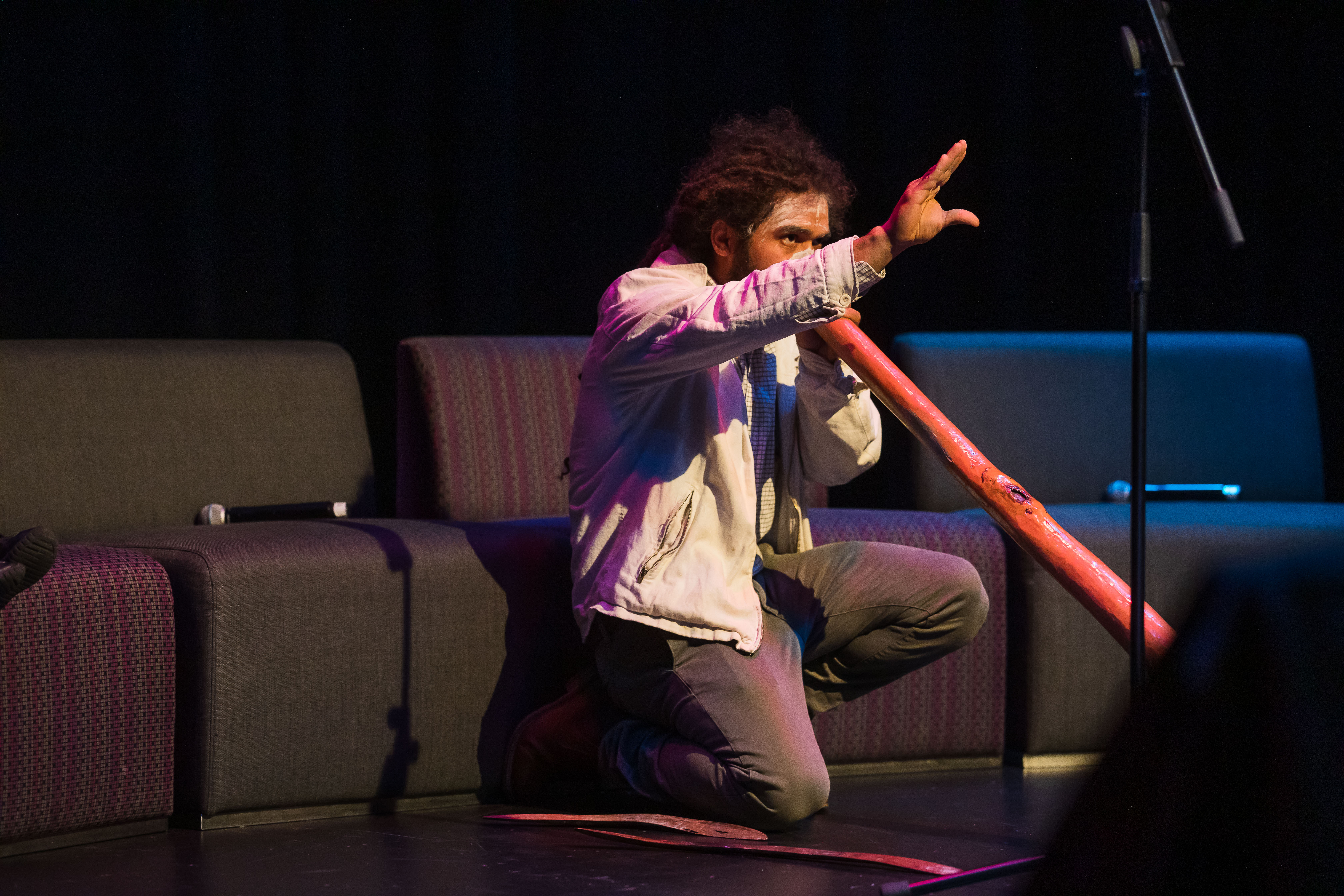 Galleries | Micah Projects