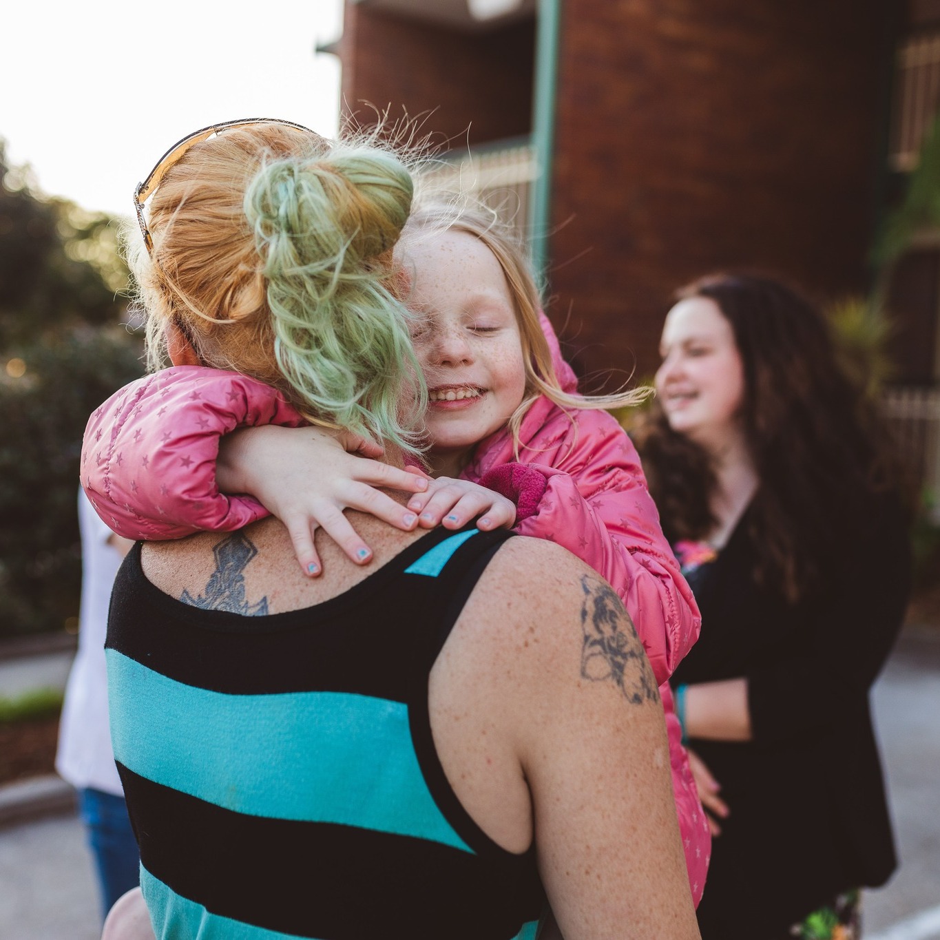 Donate | Micah Projects