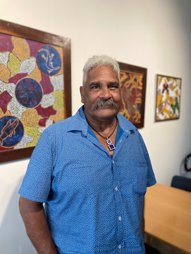 United Artists Project | Micah Projects