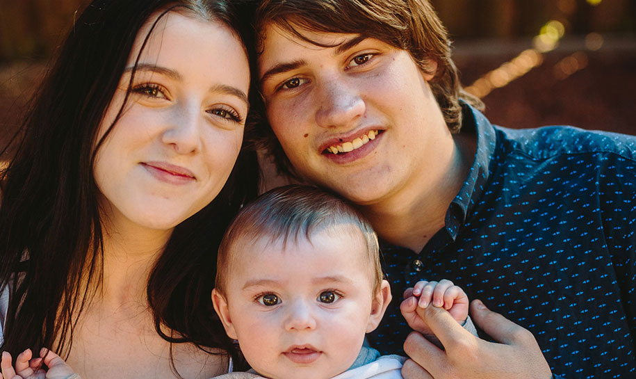 Lived experiences | Micah Projects