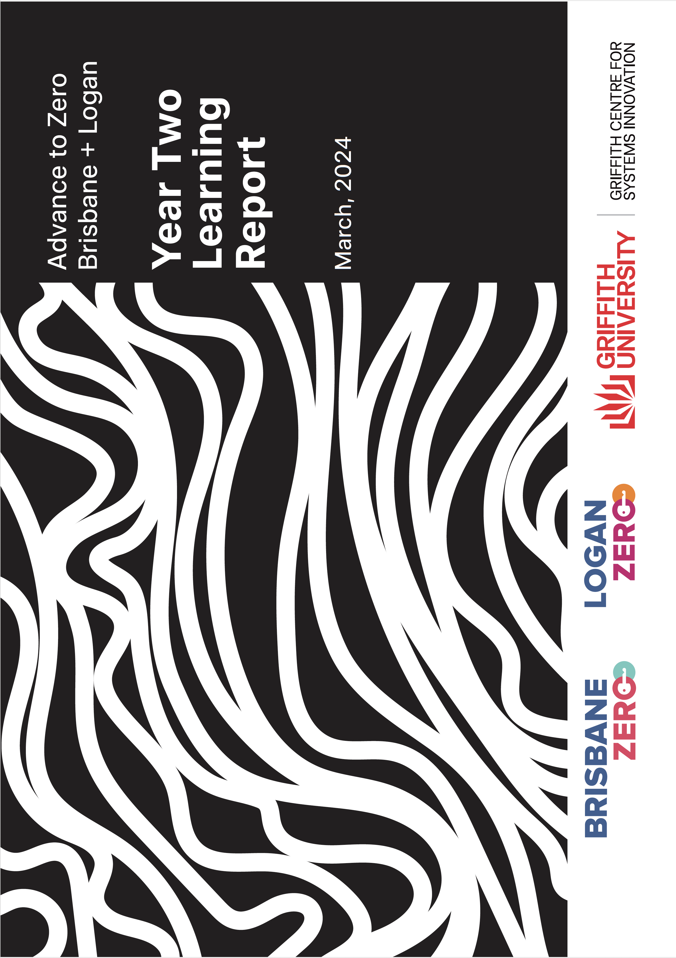 Advance to Zero Brisbane + Logan - Year Two Learning Report | Micah ...