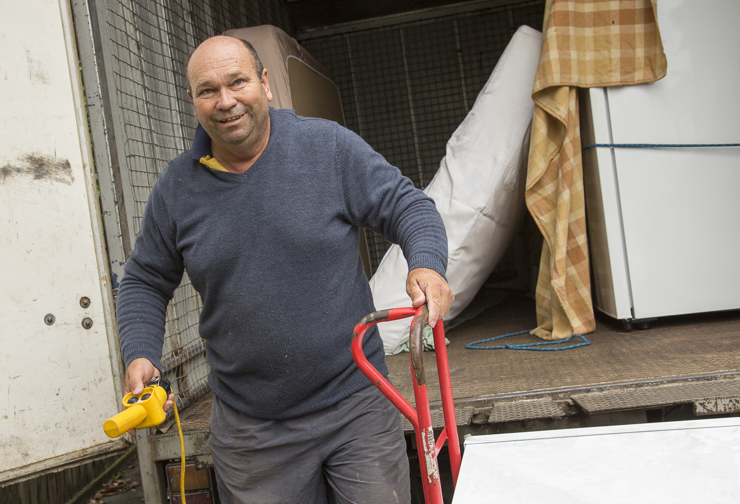 Lived experiences | Micah Projects