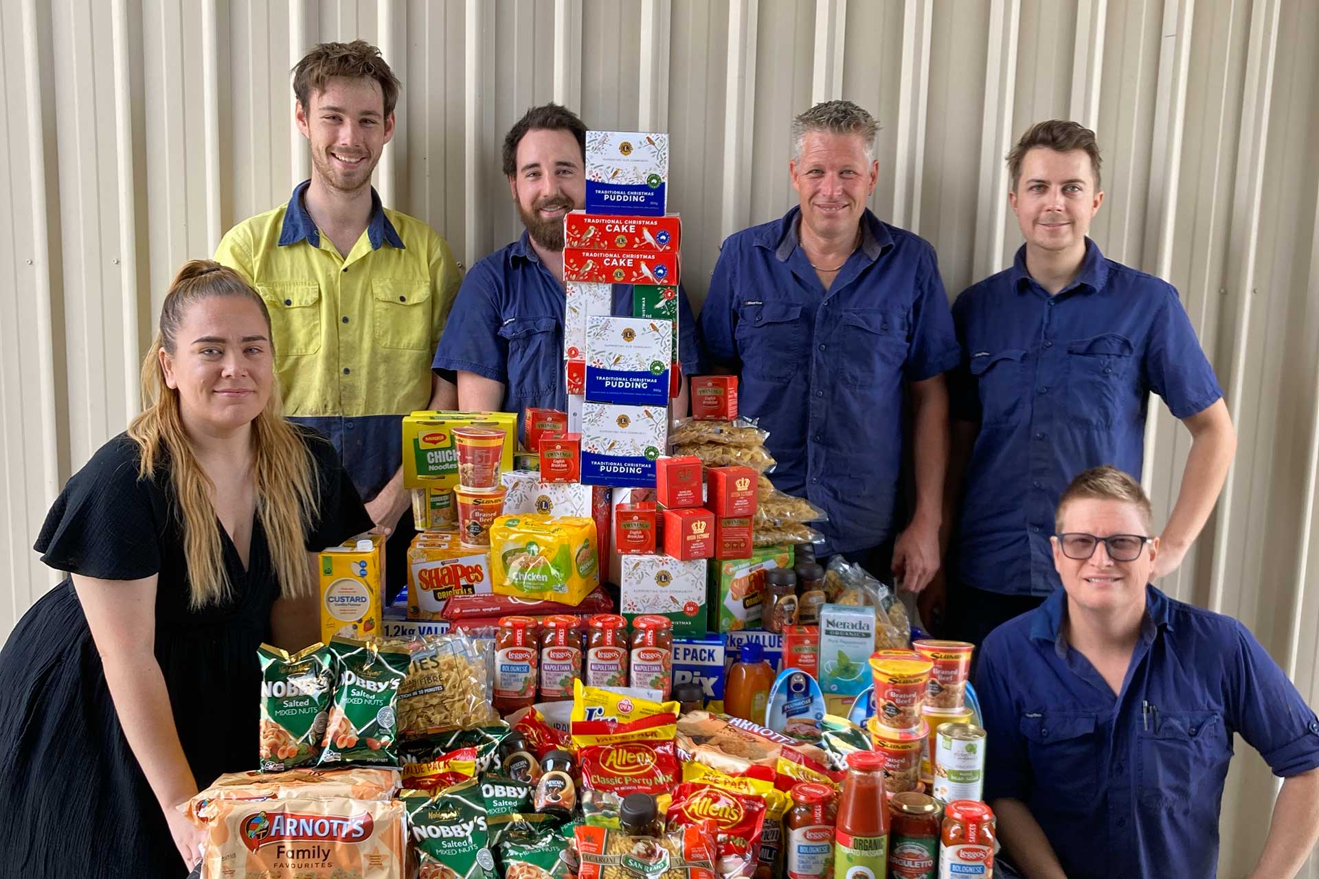 Donate | Micah Projects