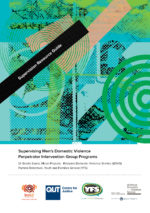 Supervision Resource Guide - Supervising Men's Domestic Violence ...