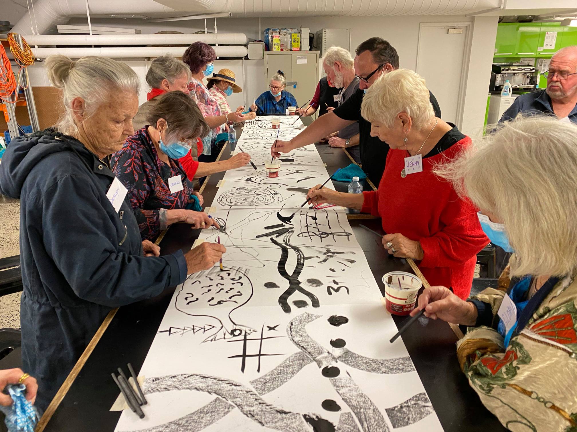 Lotus Place | Micah Projects