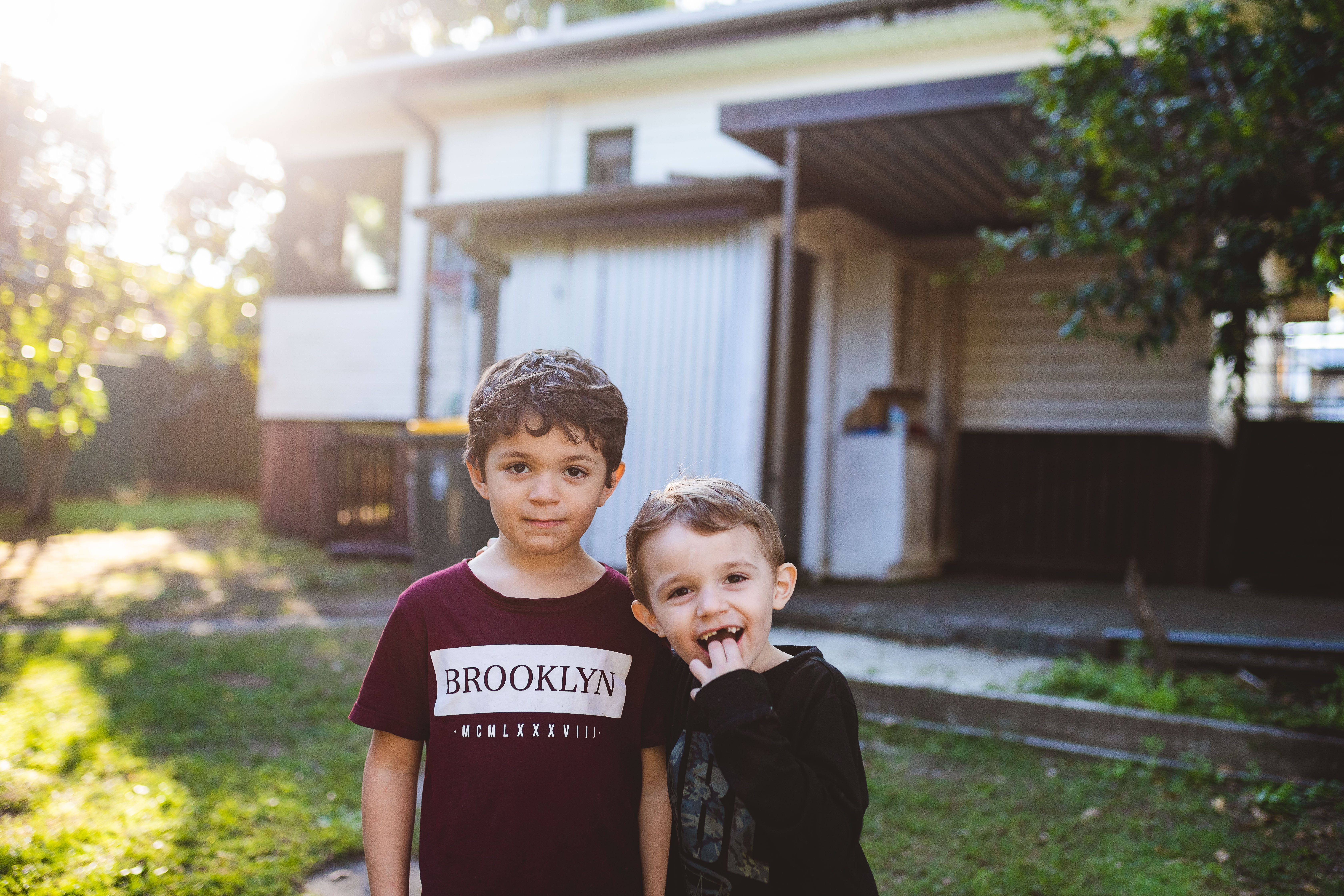 Families to Home | Micah Projects