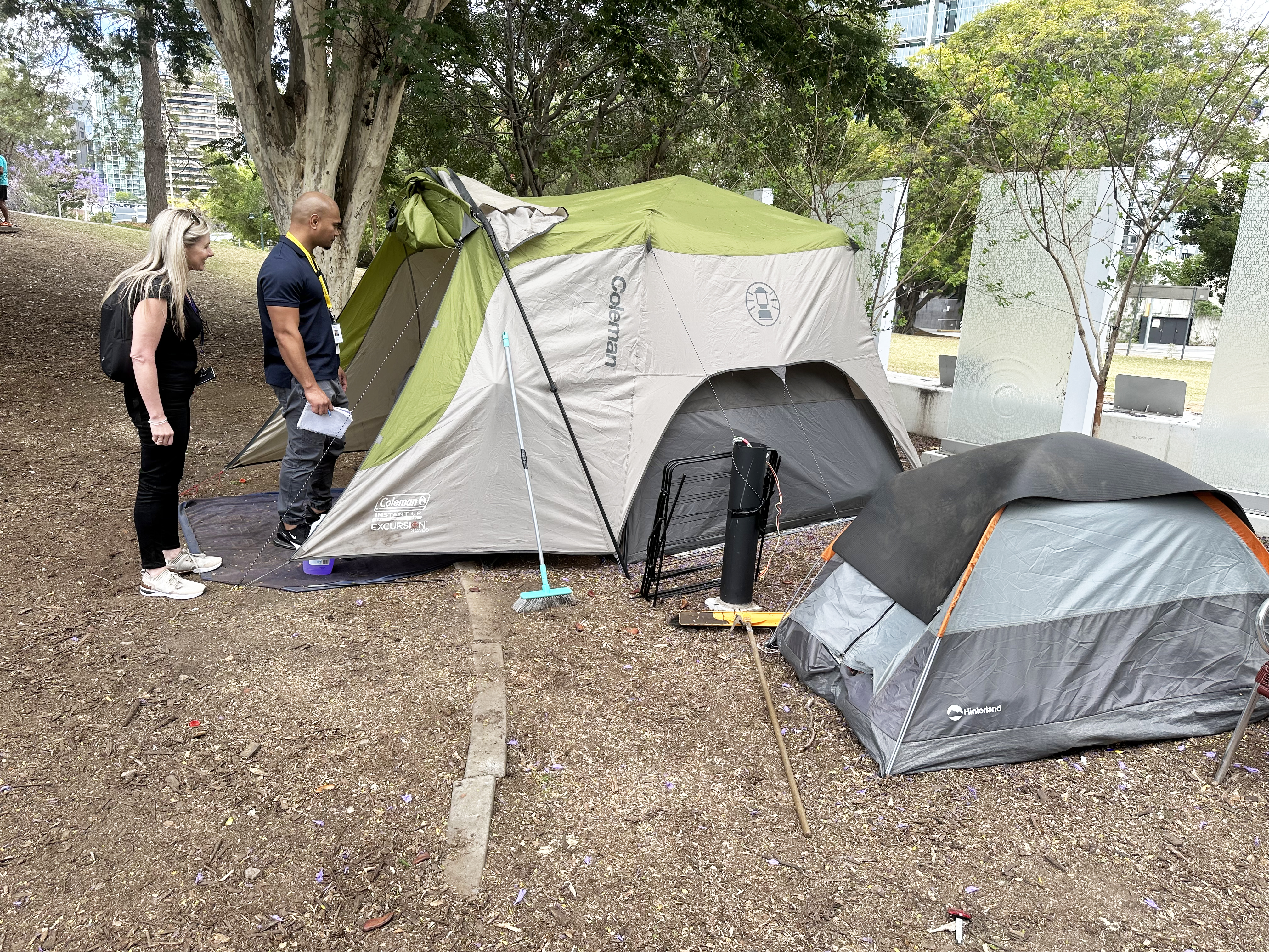 Street to Home | Micah Projects