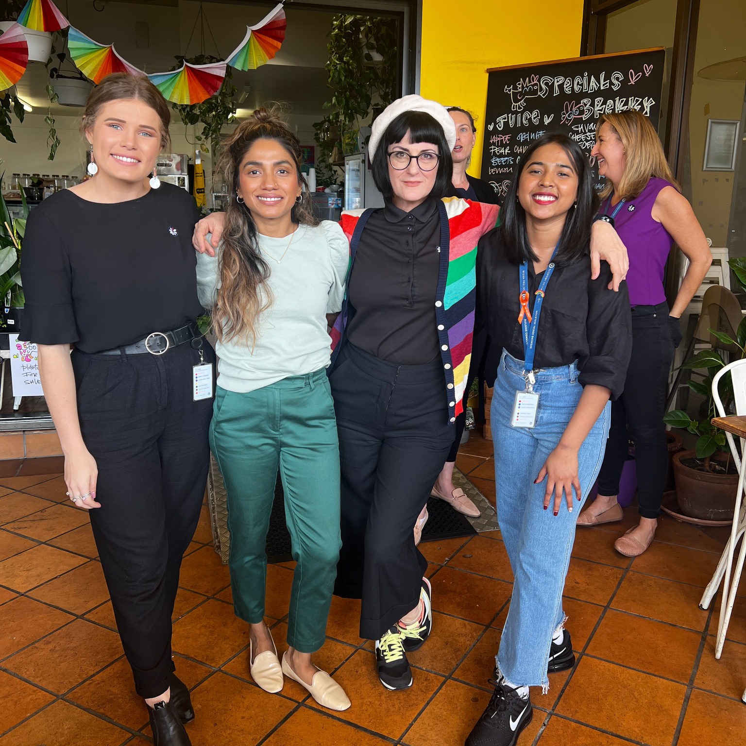 Work at Micah Projects | Micah Projects