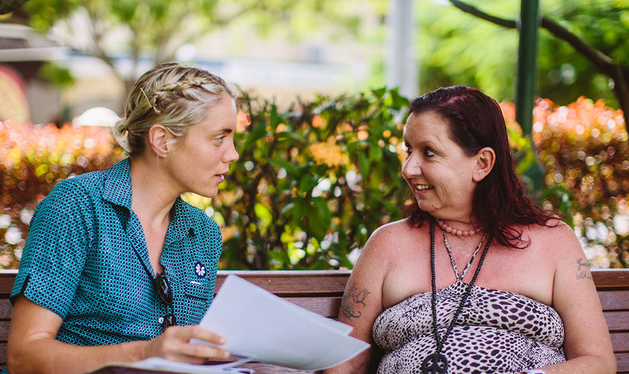 Mandy | Micah Projects