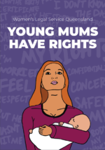 Young Mums Have Rights | Micah Projects