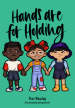 Hands are For Holding | Micah Projects