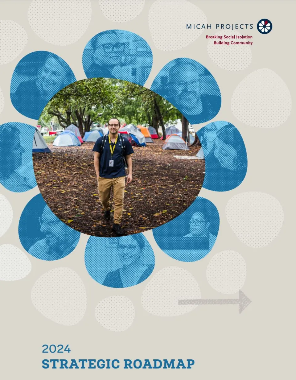 News and events | Micah Projects