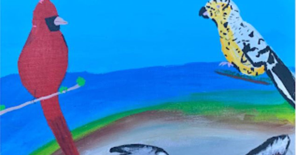 Artist Exhibition by Christine Wall | Micah Projects
