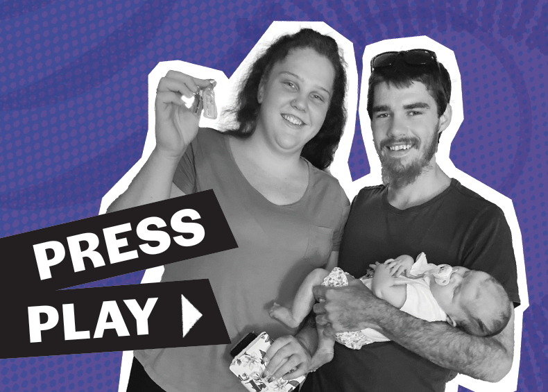 Press Play on Housing | Micah Projects