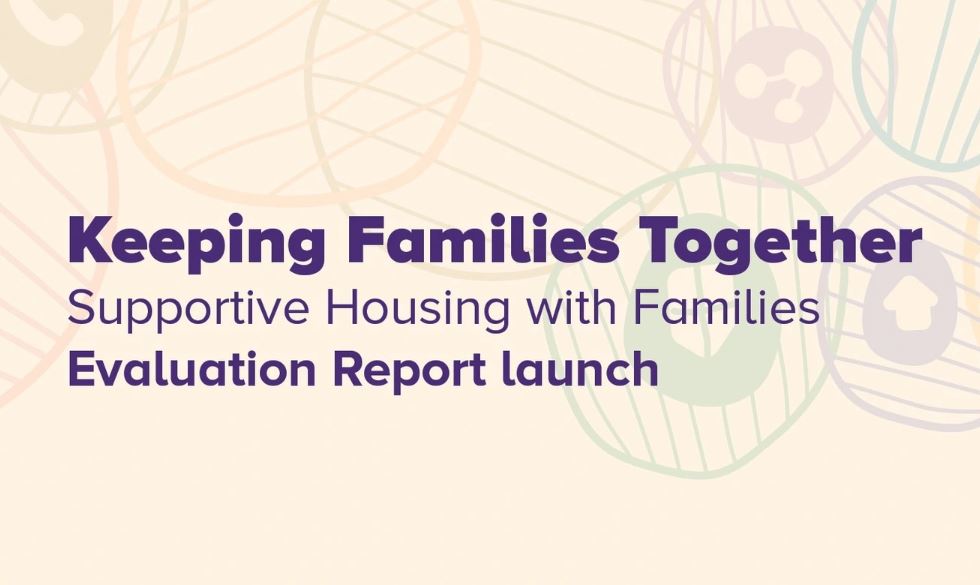 Keeping Families Together Event | Micah Projects