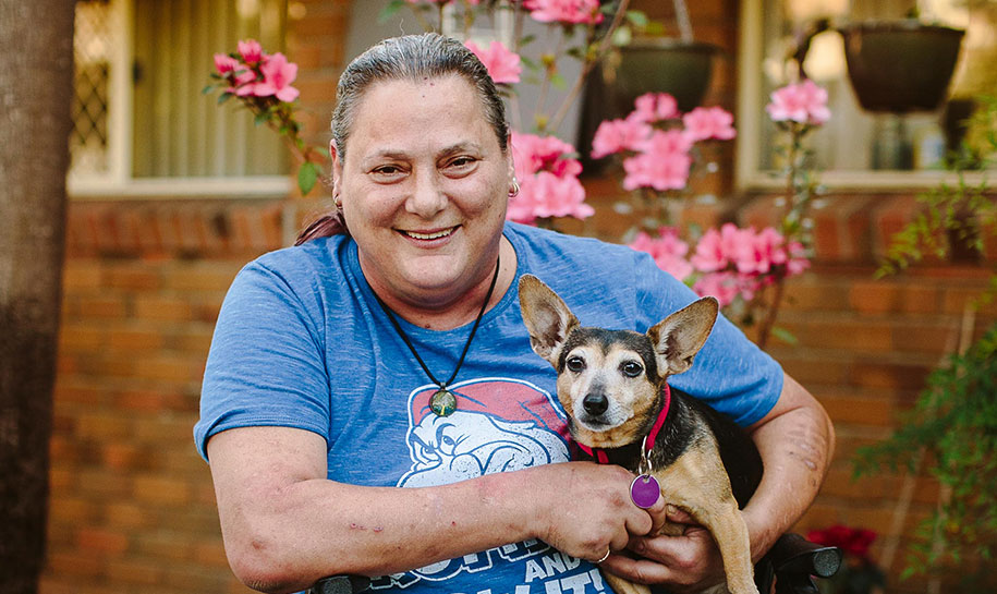 Alex | Micah Projects