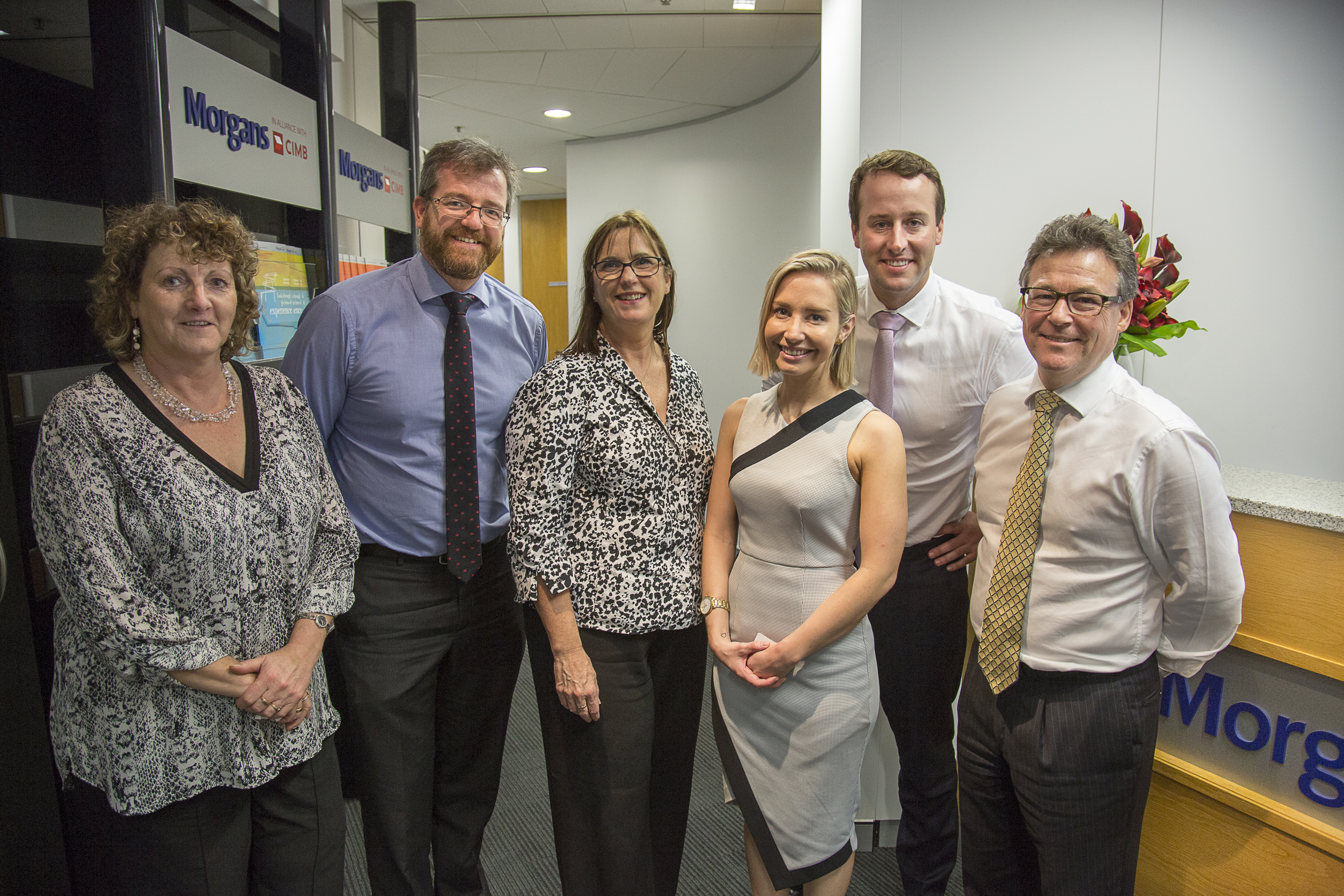 Gabrielle | Micah Projects