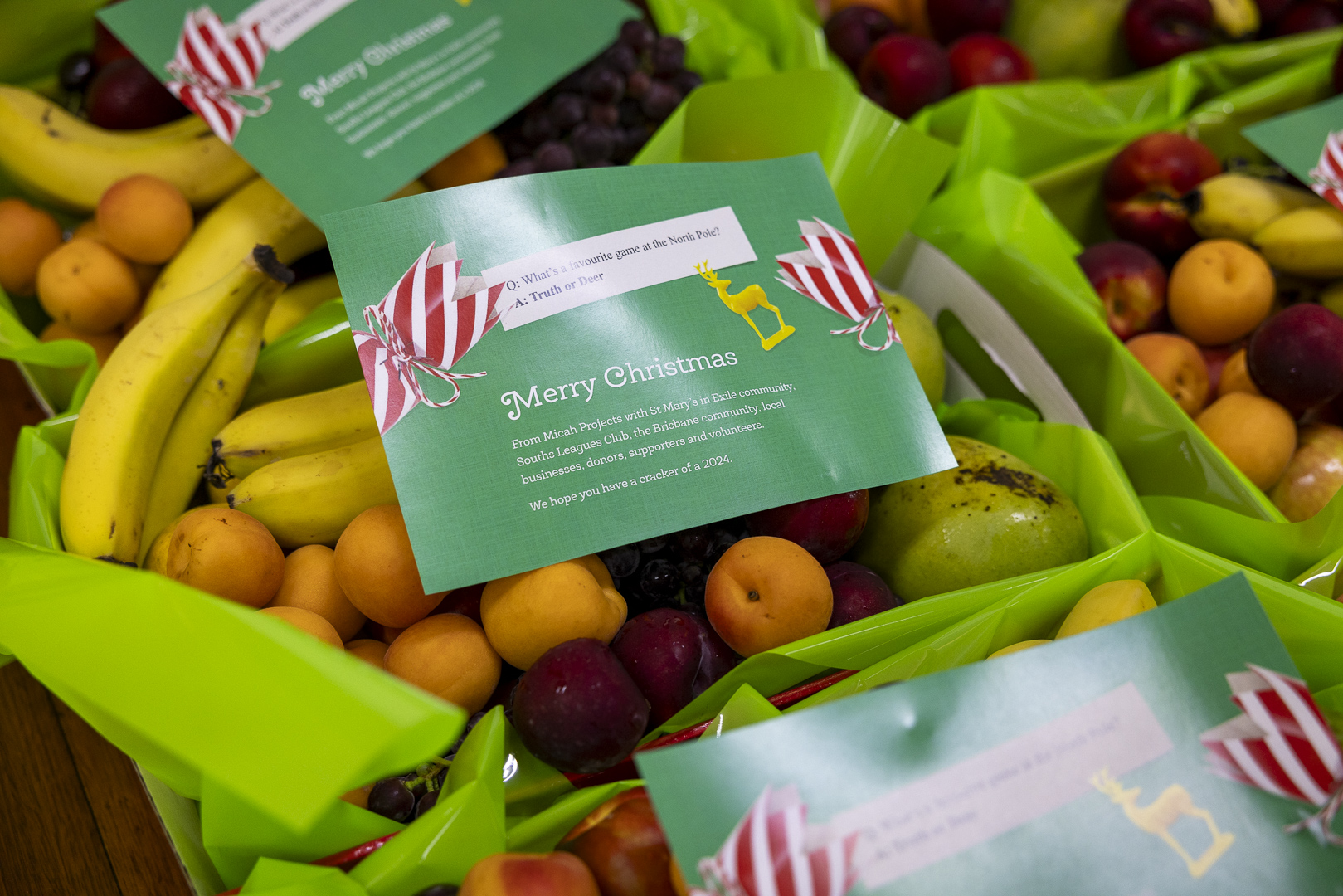 Donate | Micah Projects