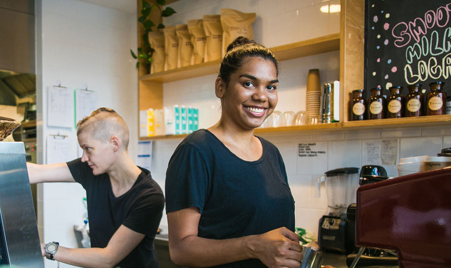 Jadene | Micah Projects