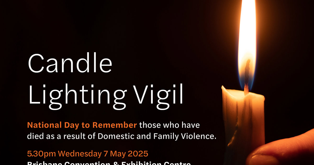 Candle Lighting Vigil (1) | Micah Projects