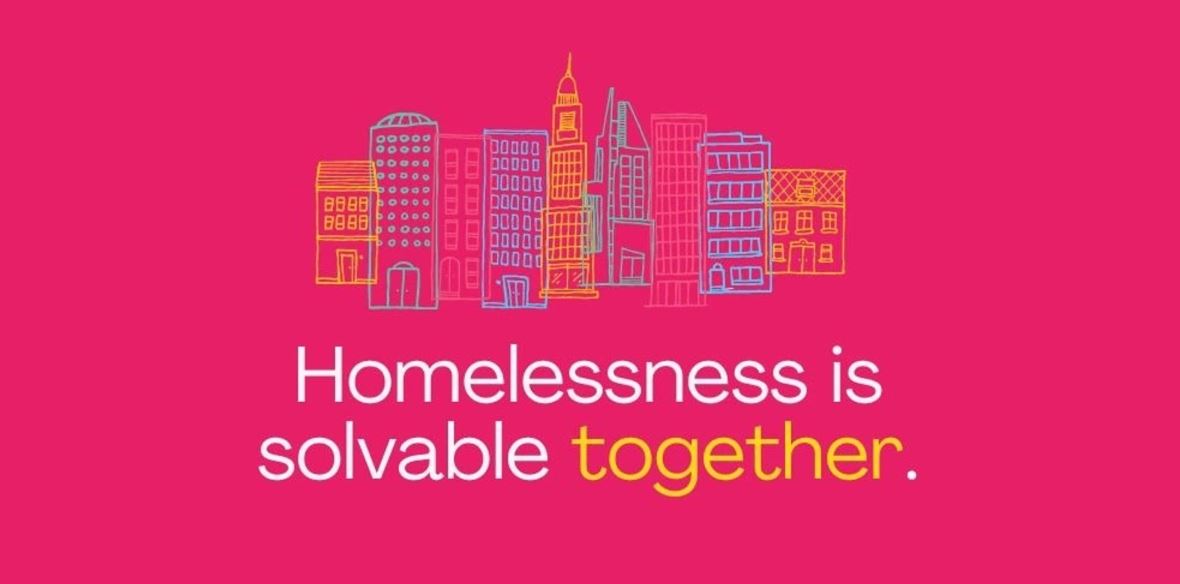 Community Event: Homelessness is solvable together | Micah Projects