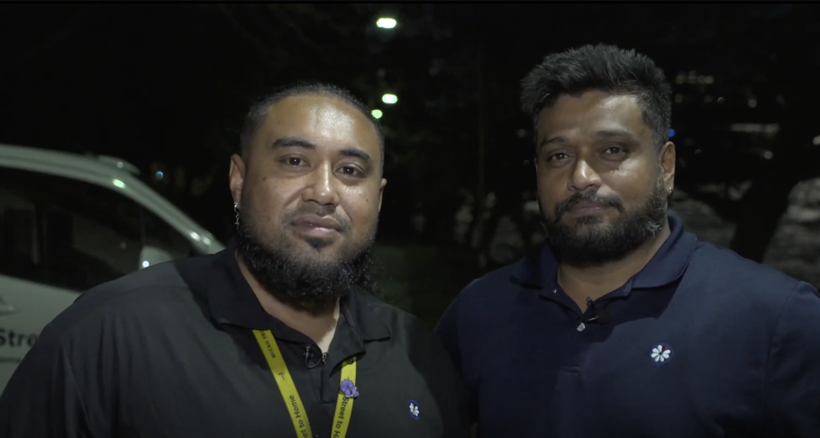 Housing & Homelessness Services | Micah Projects