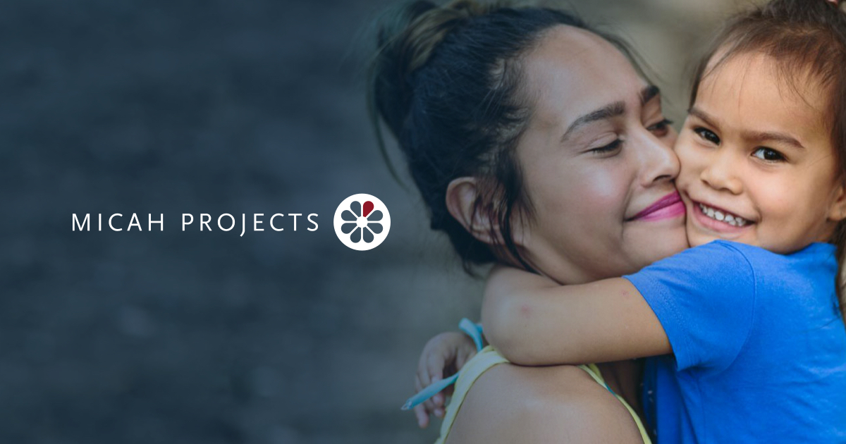 Home | Micah Projects