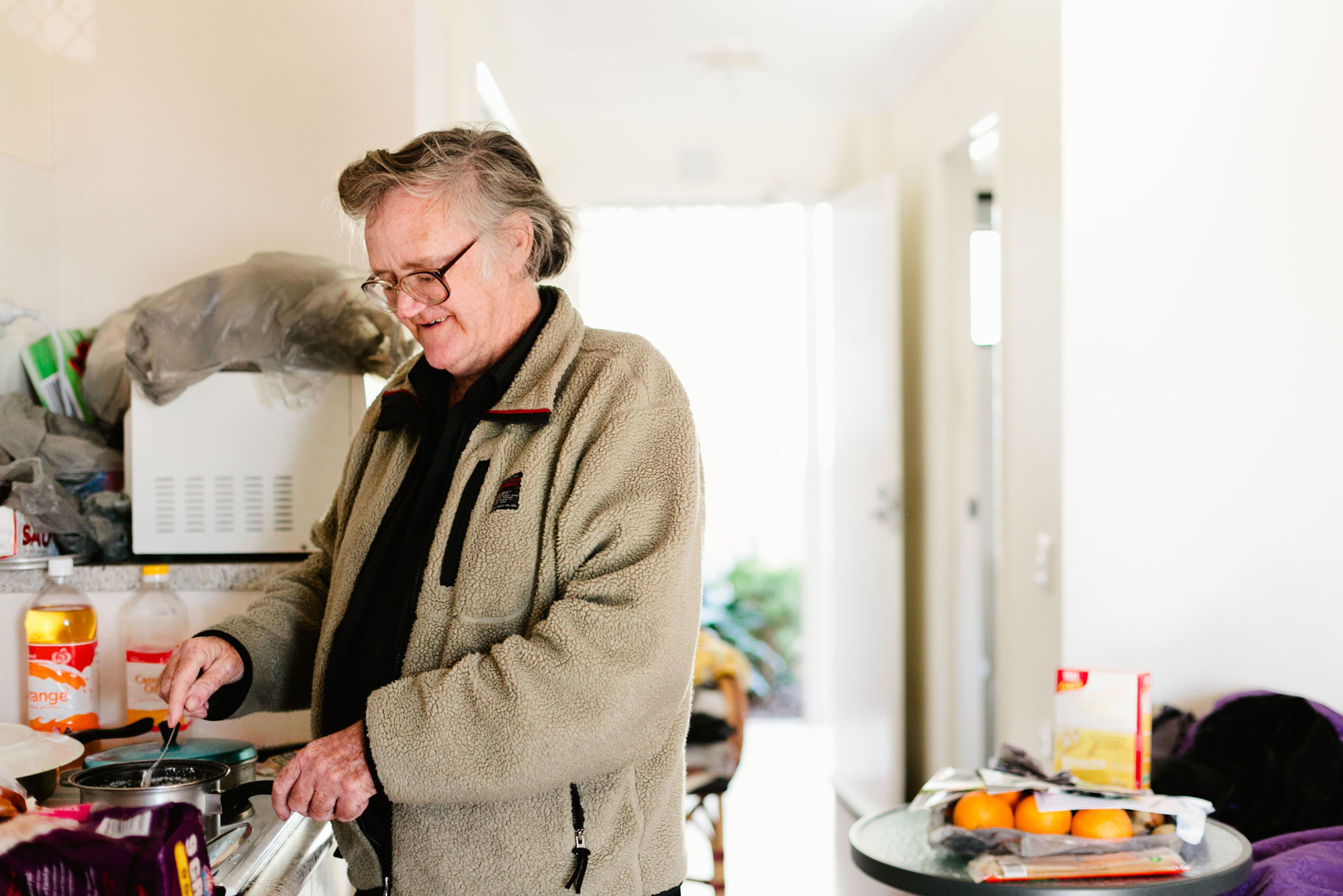 Supportive Housing | Micah Projects