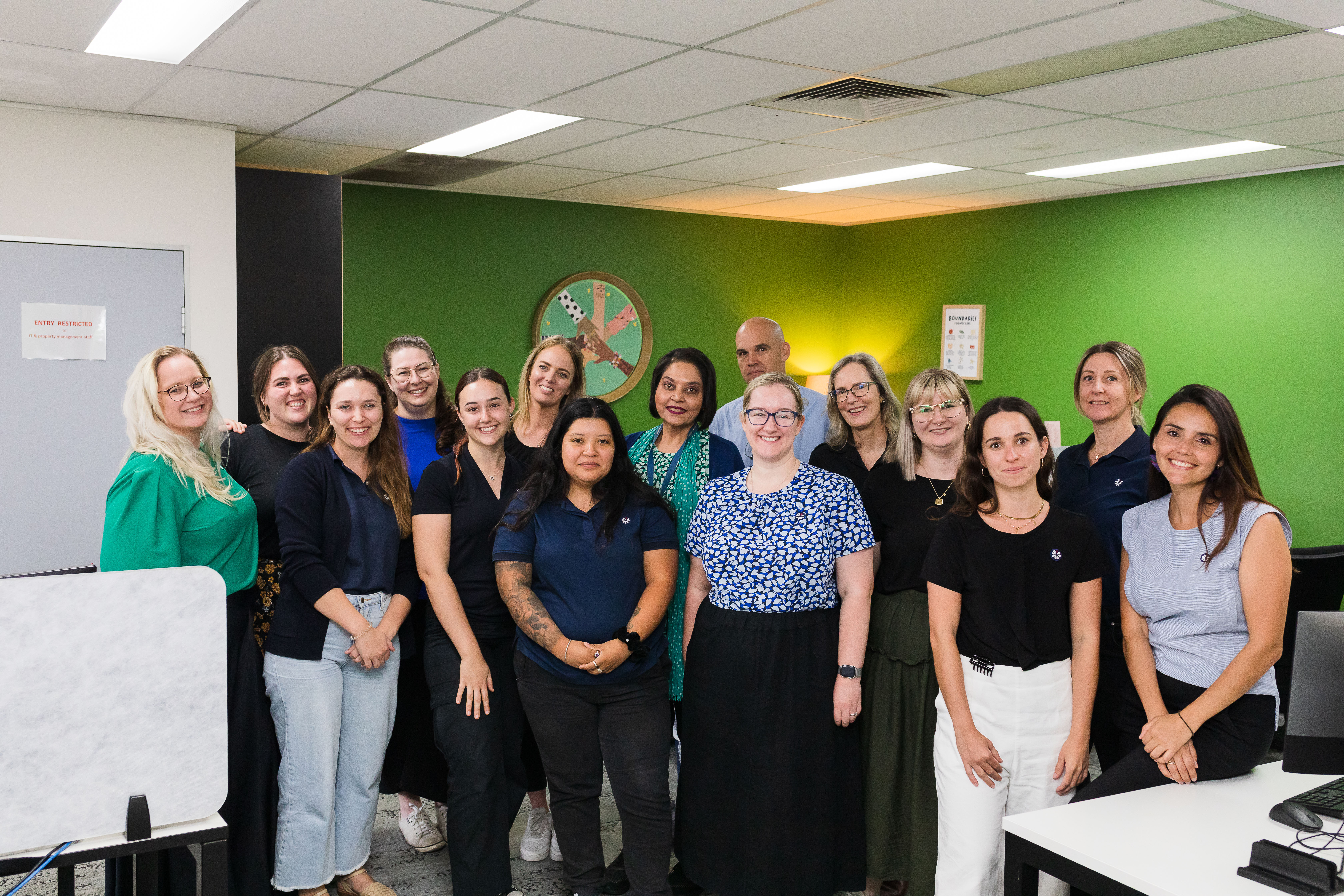 Work at Micah Projects | Micah Projects