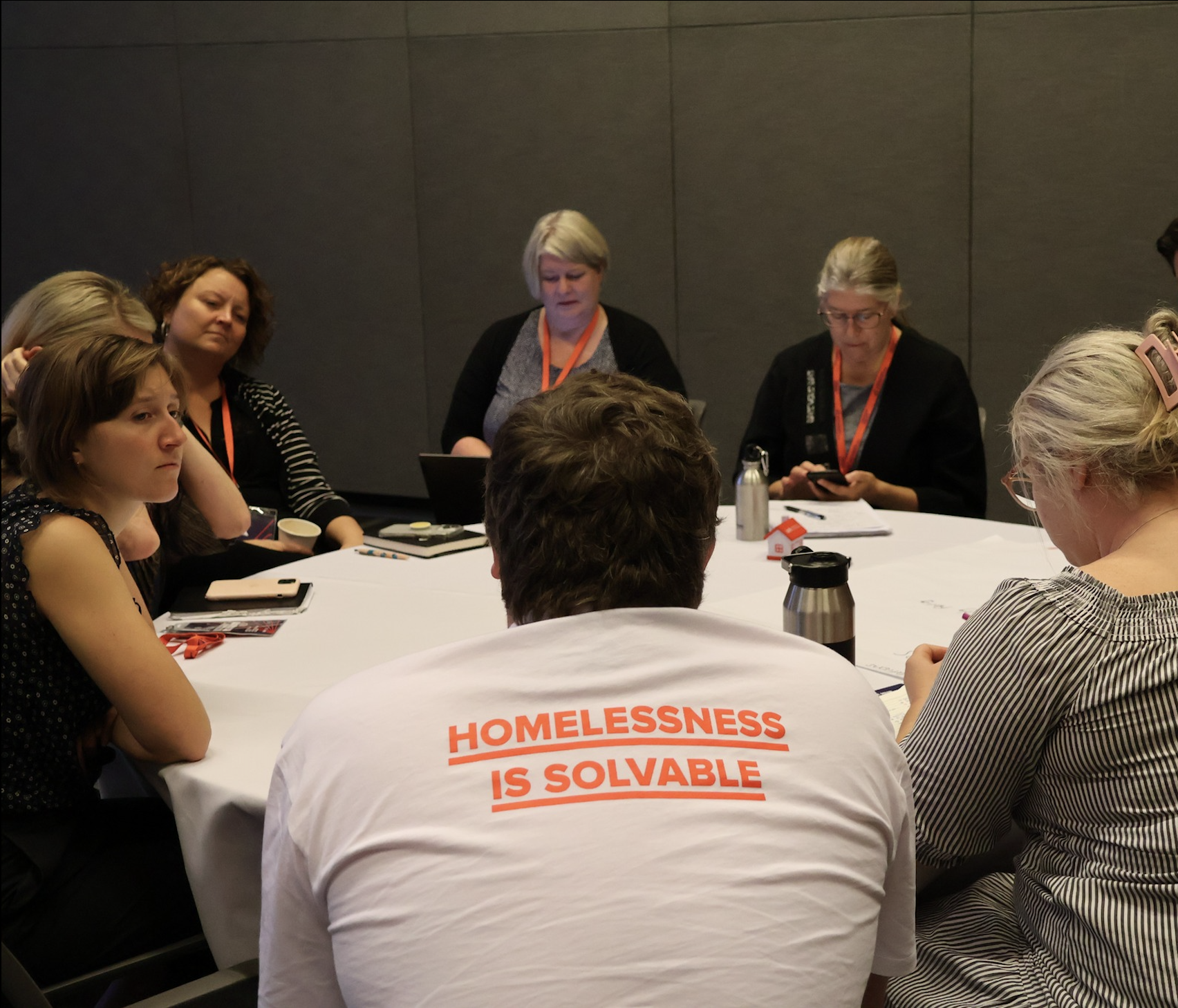 The Micah way | Micah Projects