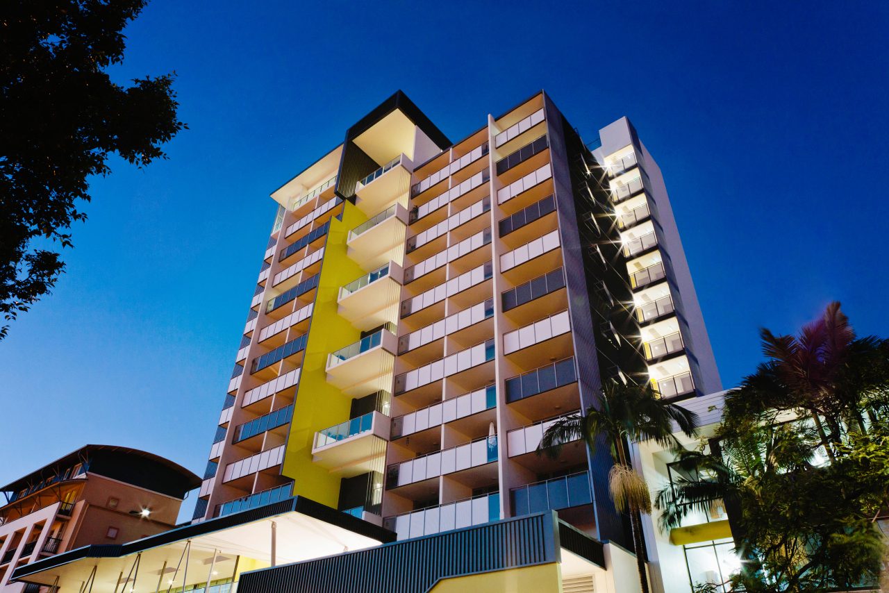 Brisbane Common Ground | Micah Projects