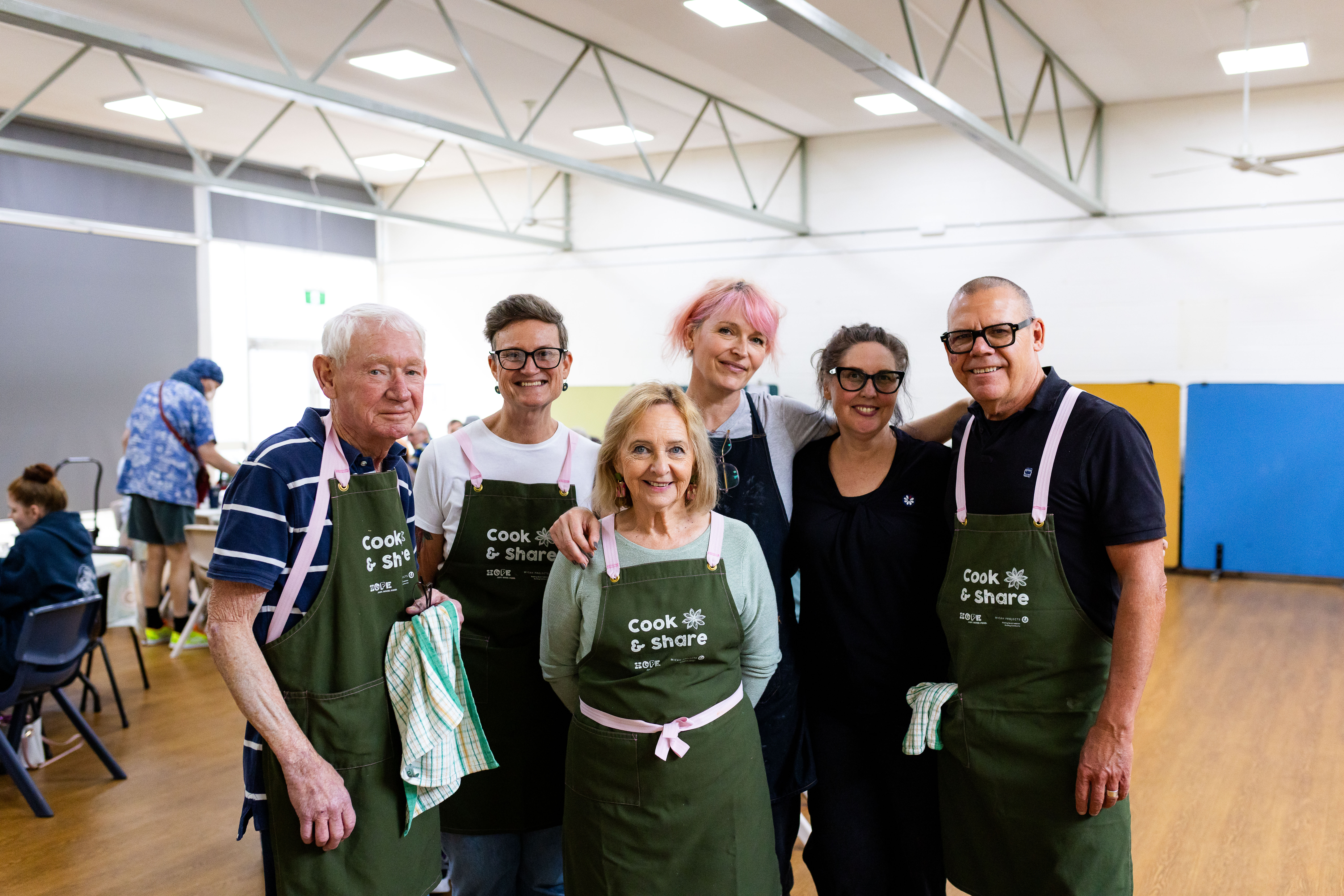 How you can help | Micah Projects